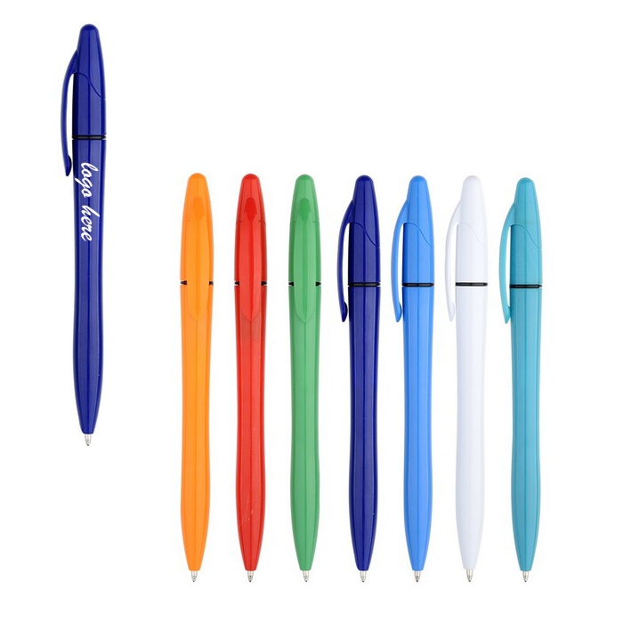 Multifunctional Fluorescent Ballpoint Pen