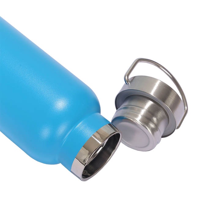 Portable Insulated Cup