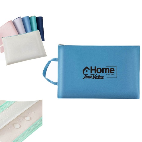 Portable Document Organizer