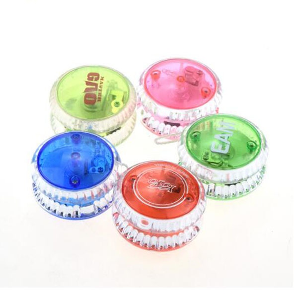 LED Light Up Yo Yo