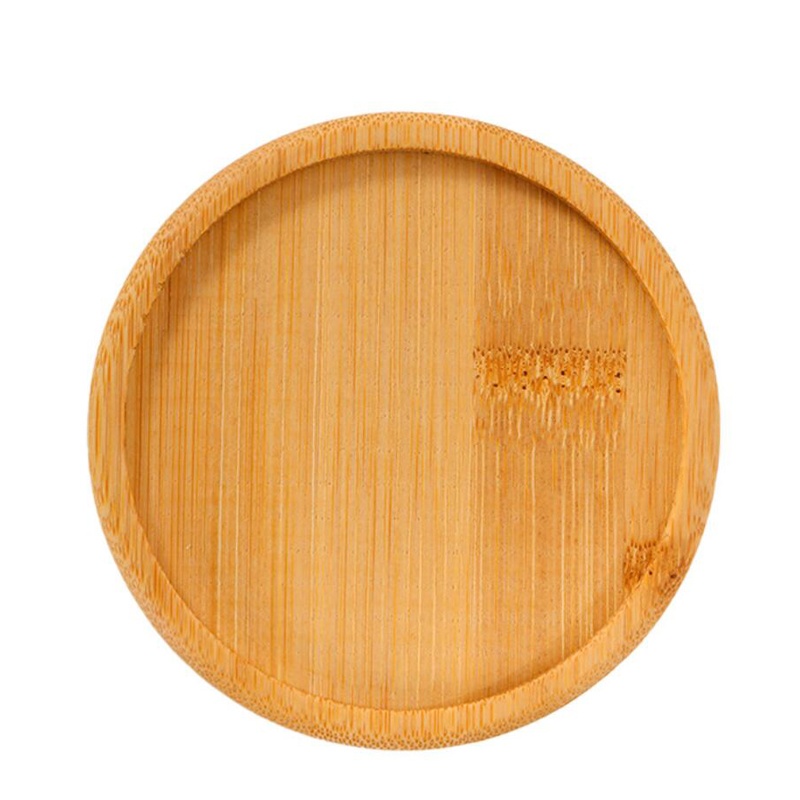 Bamboo Coaster