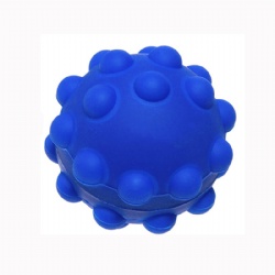 Silicone Squeeze Ball